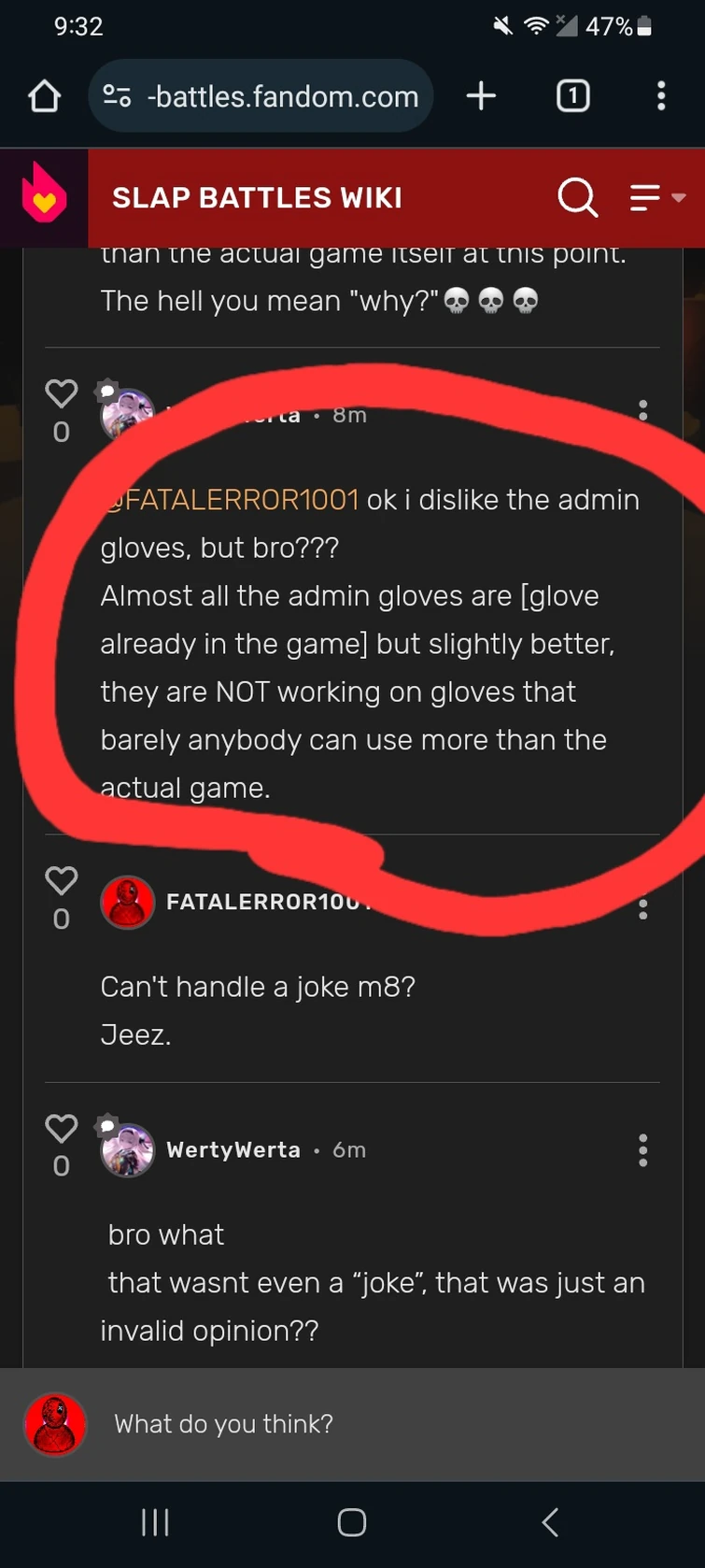 Slow down devs please | Fandom