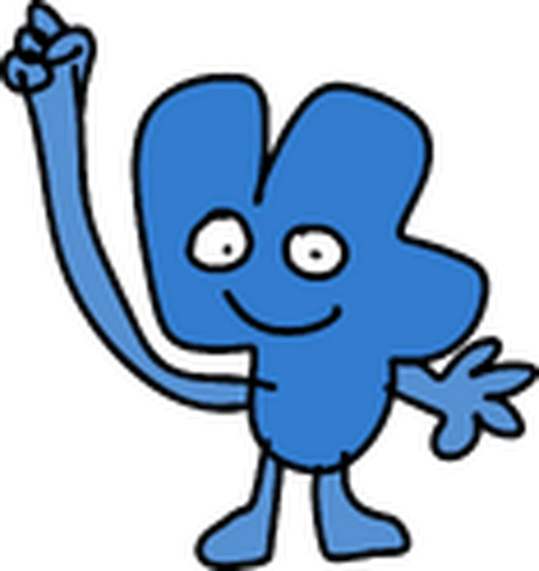 BFDI Hosts P1 | Fandom