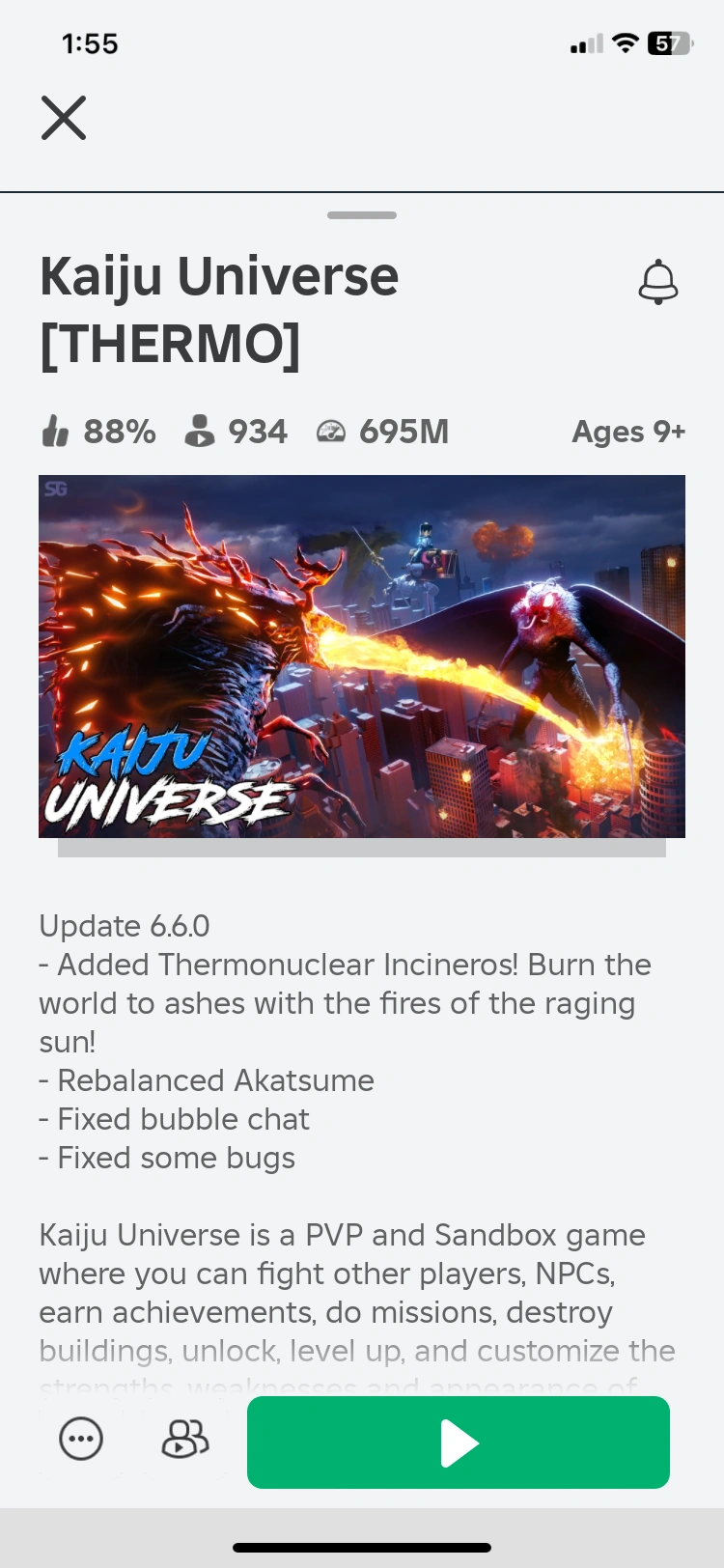 Less than 1k people playing rn | Fandom