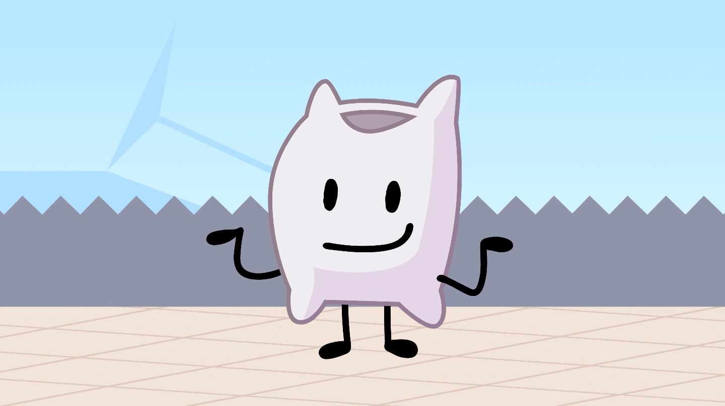 hey guys i made an object show fanonpedia page of my object show | Fandom