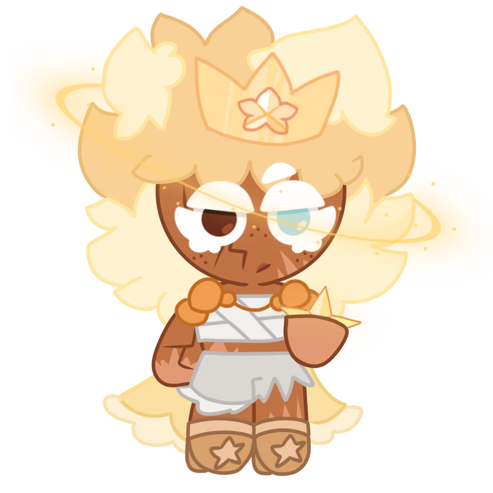 Saturn Cookie is remade! | Fandom