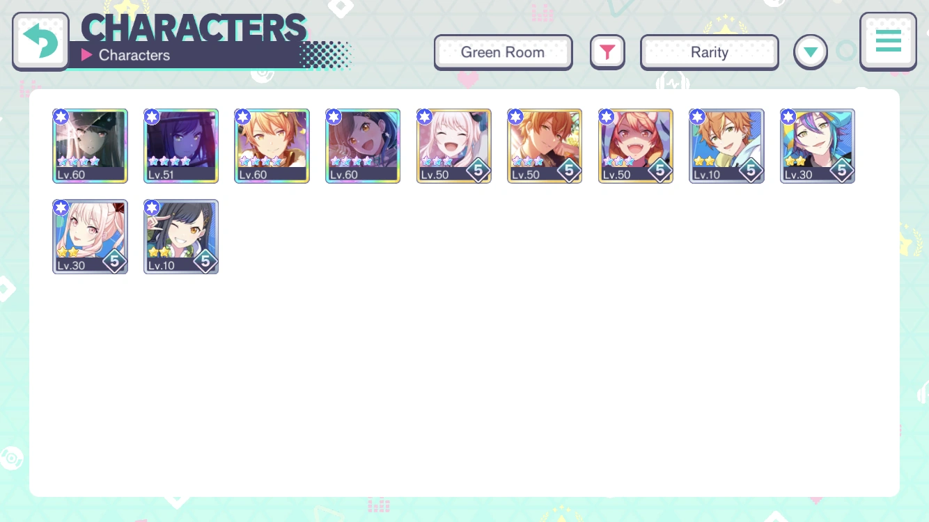 Unnecessary tiering “planing” post | Fandom