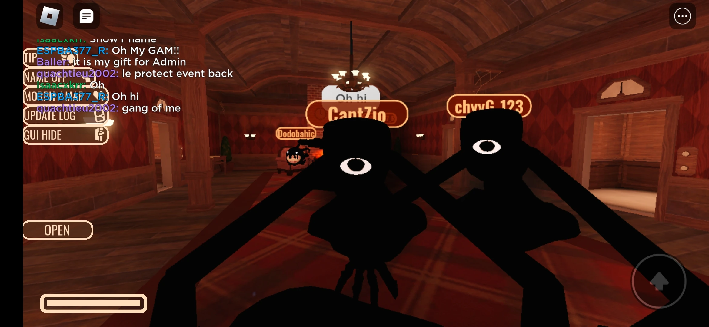 Protect photo on doors rp | Fandom