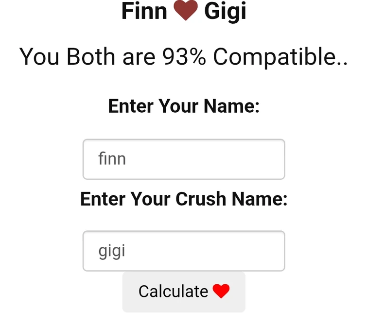 Dandys world ship love meter | Fandom