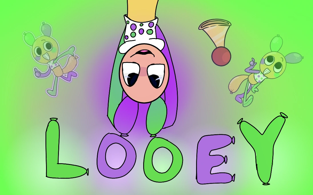 LOOEY BANNER | Fandom