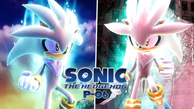 P-06 - Silver Episode | Fandom