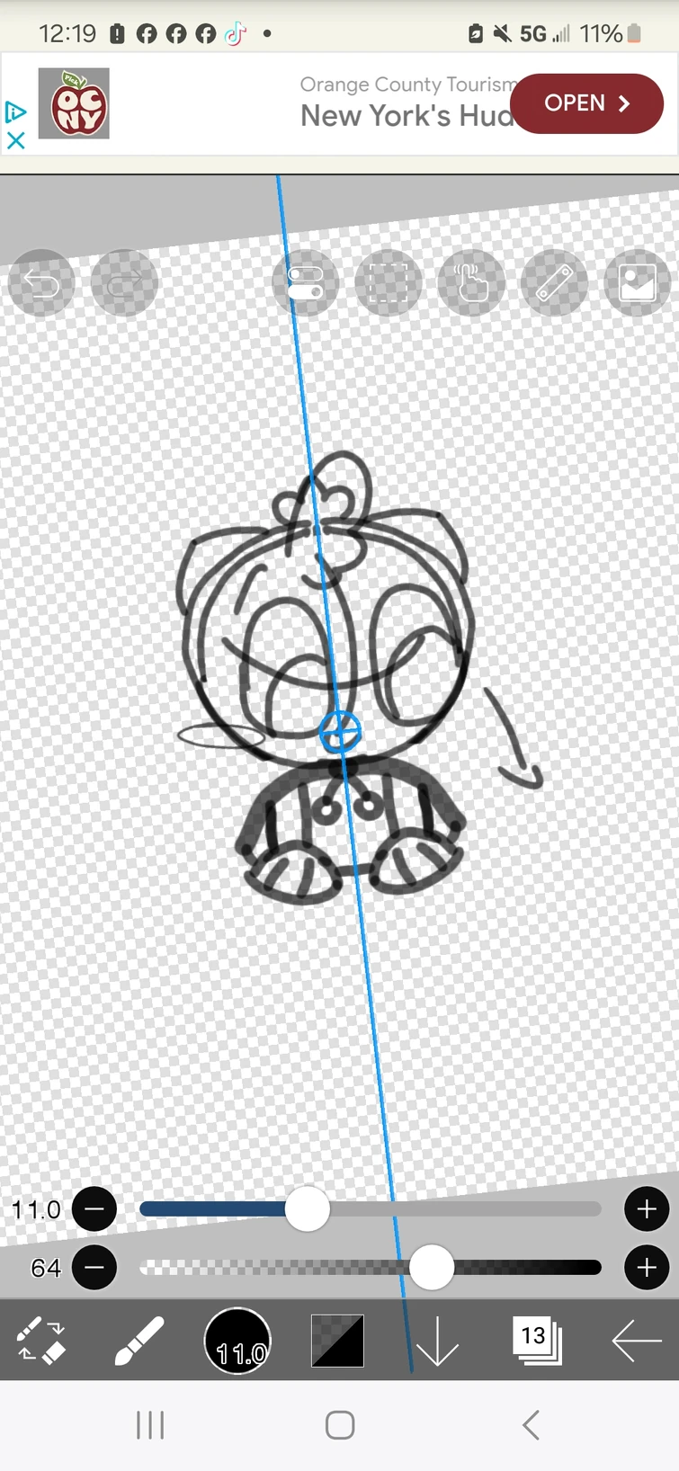 New stupid animation coming uppy | Fandom