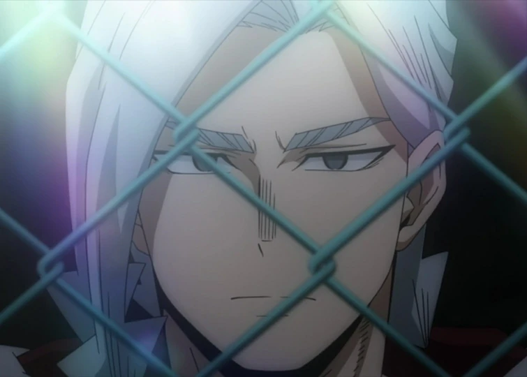 Discuss Everything About My Hero Academia Wiki | Fandom