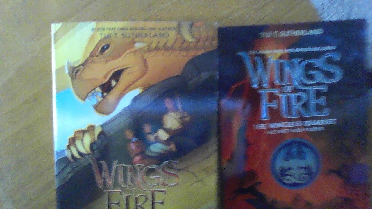 Got books today! | Fandom