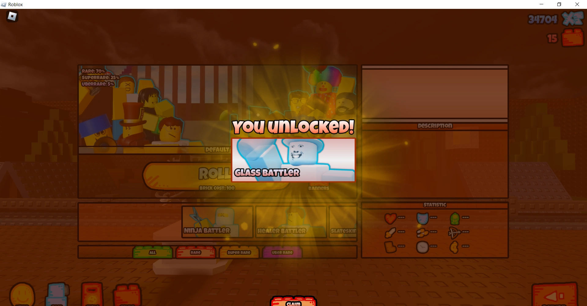 DO NOT SHAKE!!!!!! | Fandom