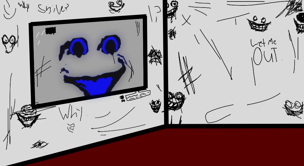 Entity Gallery | Fandom