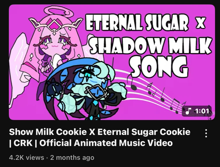 Your 4th most recent image will haunt your sleep | Fandom