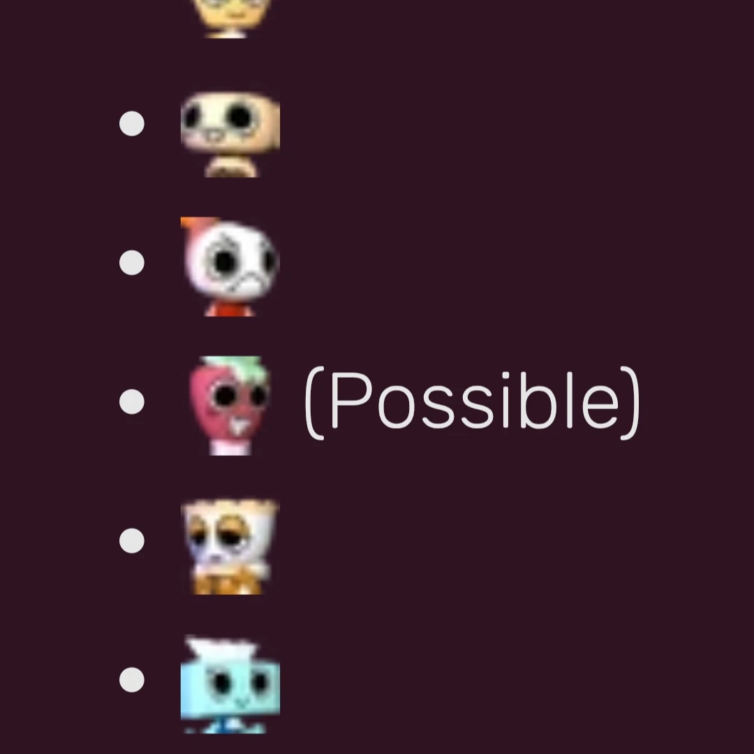 It has to be Sprout next getting optimized | Fandom