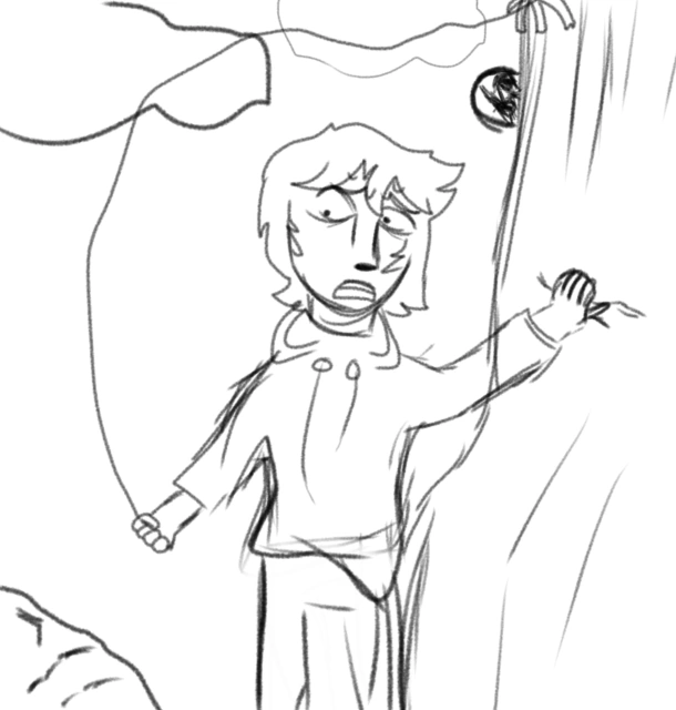 I always feel like somebody’s watching me | Fandom