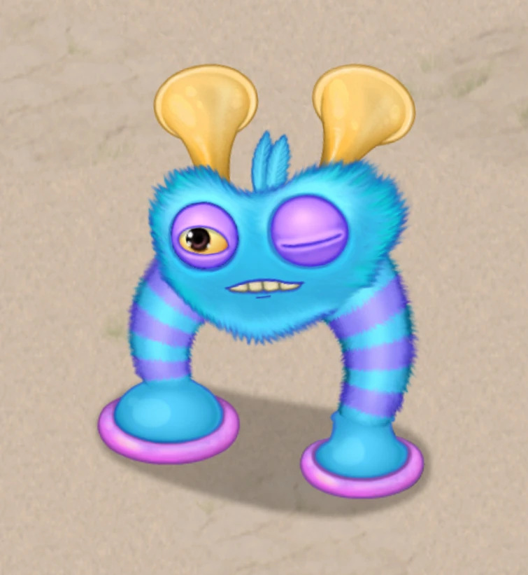 Top 10 goofiest monsters in the whole game | Fandom