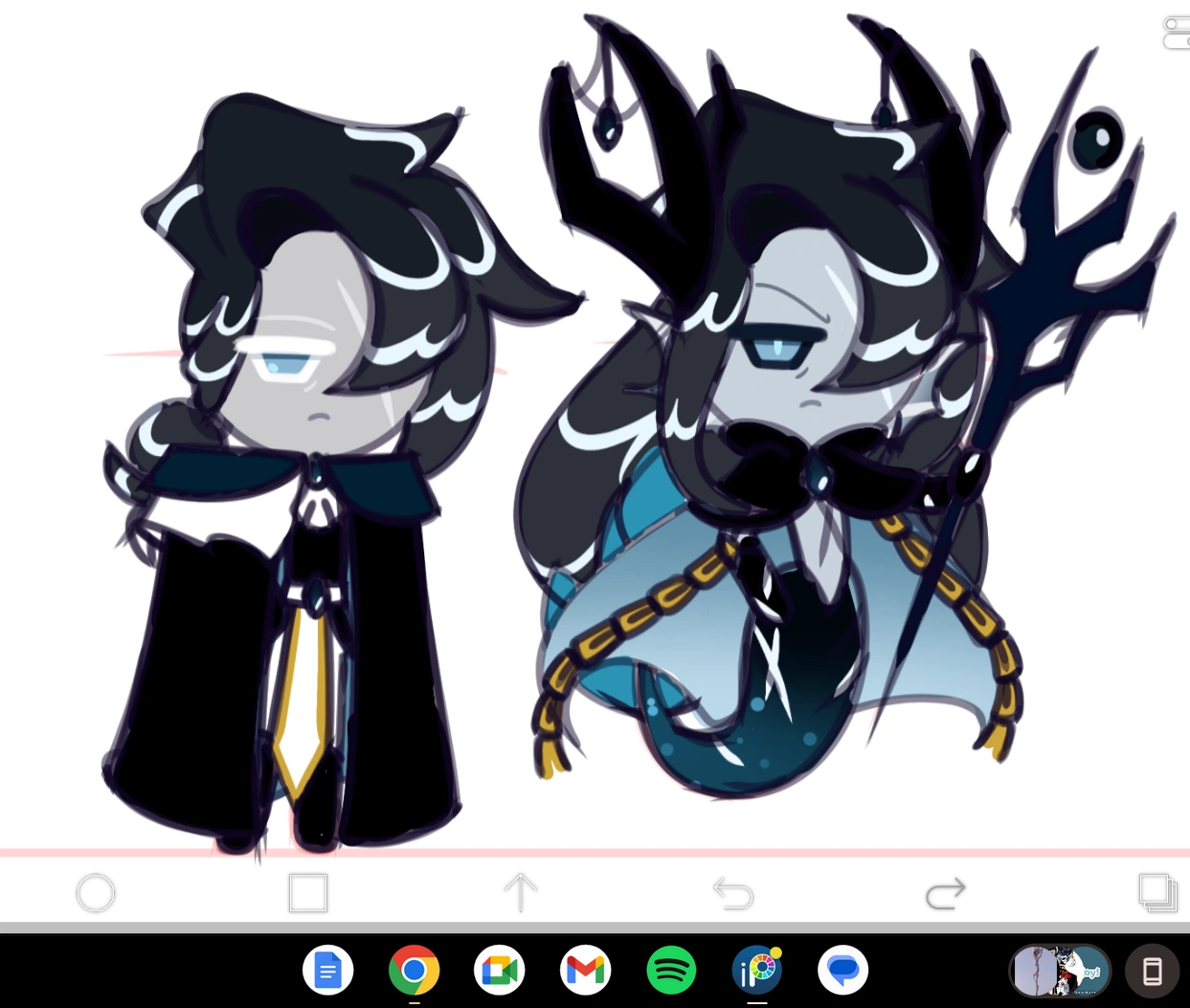 Make way for the king | Fandom