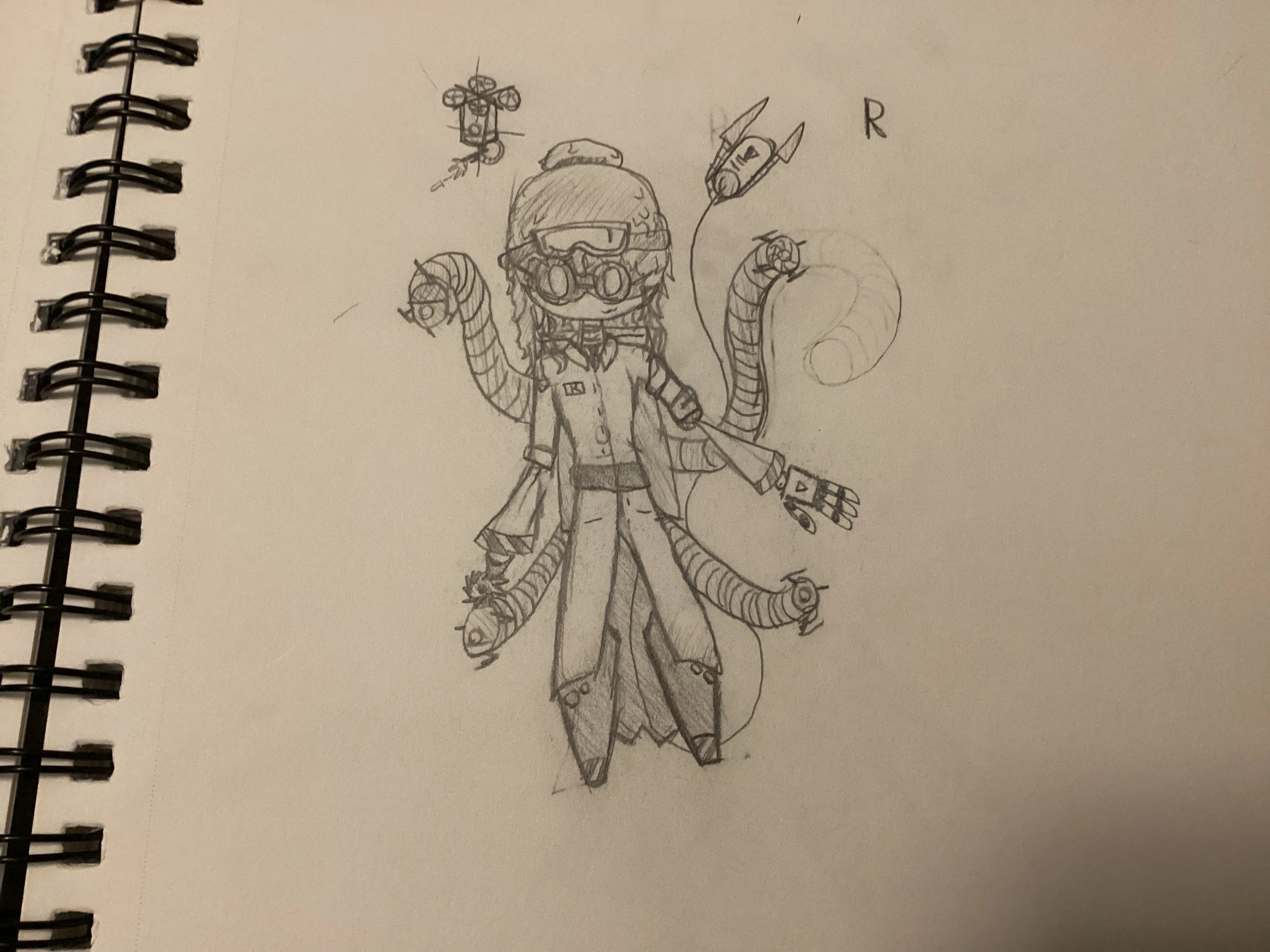 KDR + Cyn final art | Fandom