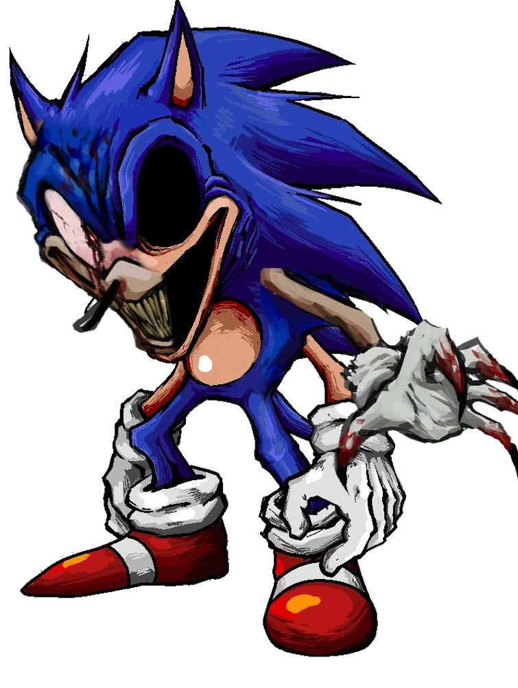 Discuss Everything About CONTINUED: The Sonic Oddities Wiki | Fandom