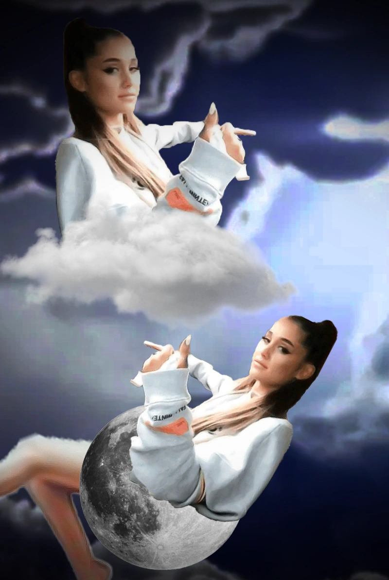 Ariana Photoshop | Fandom