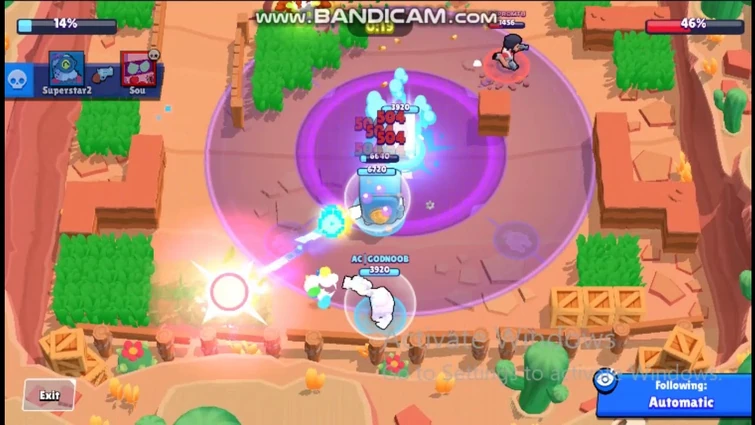 Discuss Everything About Brawl Stars Wiki | Fandom