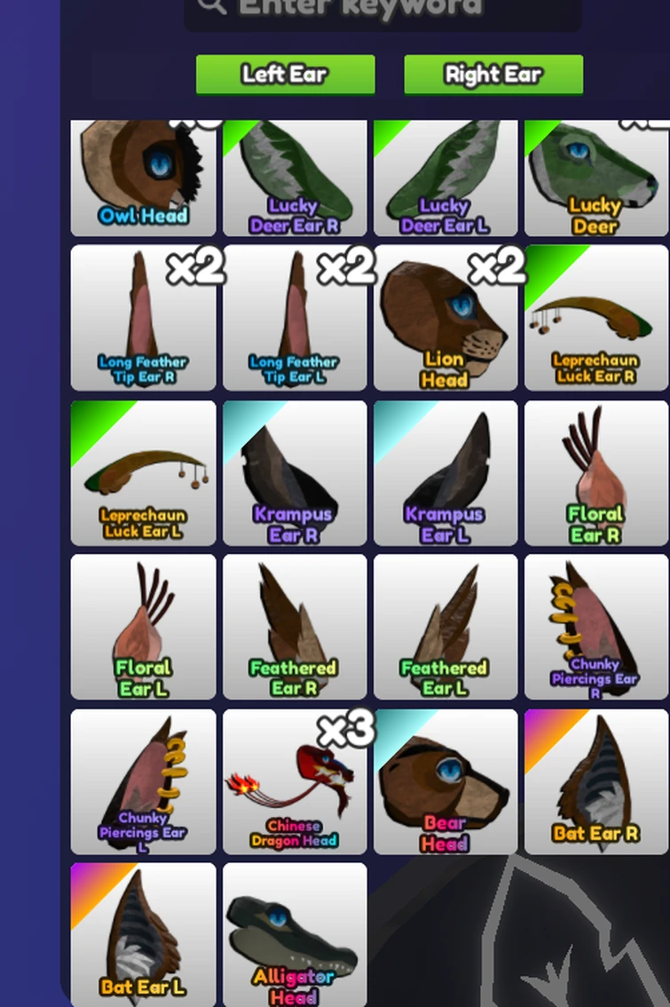 Anyone has a offer for something? | Fandom