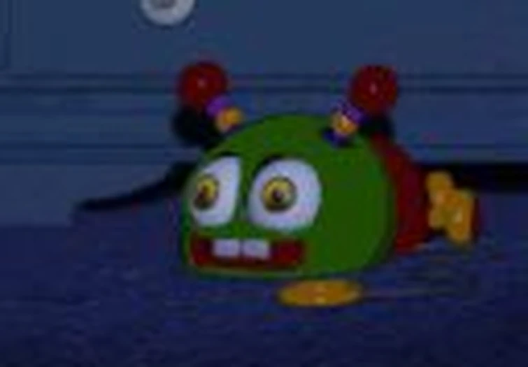 Discuss Everything About Five Nights at Freddy's Wiki | Fandom