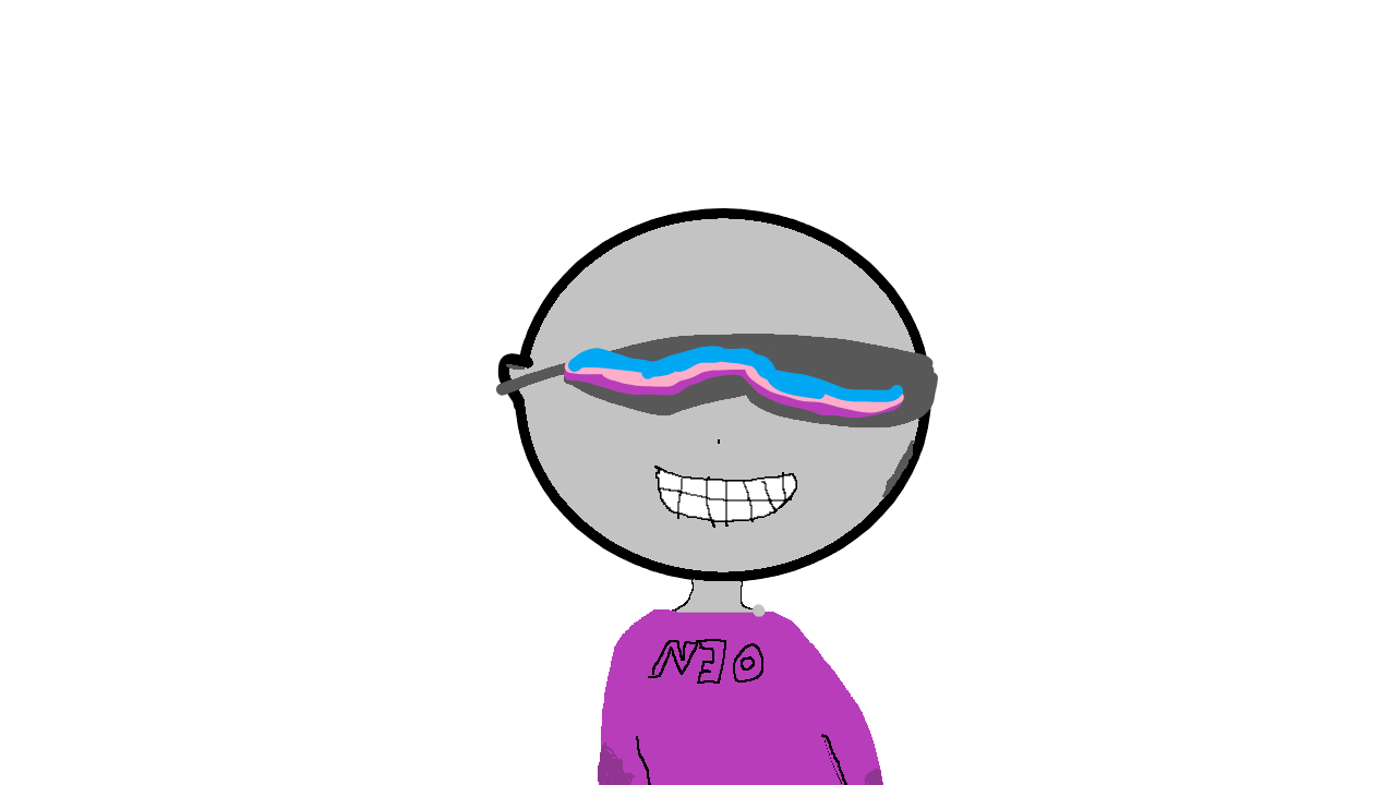 Neo Grey Man | Fandom
