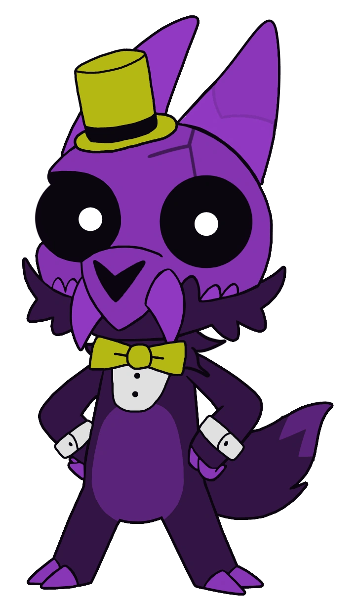 Shadow King | Fandom