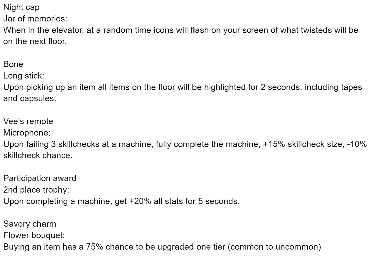 dandys world hard mode update 8 (trinkets): FINISHED EVERY TRINKET ...