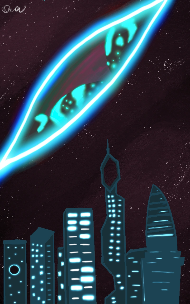 off-topic art ;-; | Fandom