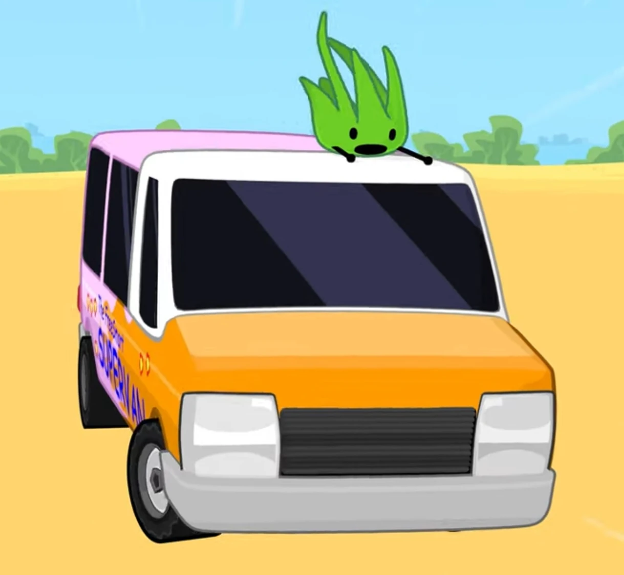 My Thoughts on TPOT 16 (spoilers + I’m back!) | Fandom