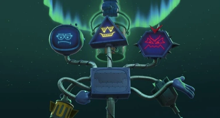 Bloodyhell? | Fandom