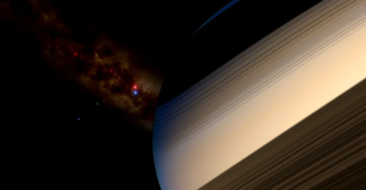 Discuss Everything About Space Engine planetary Database Wiki | Fandom