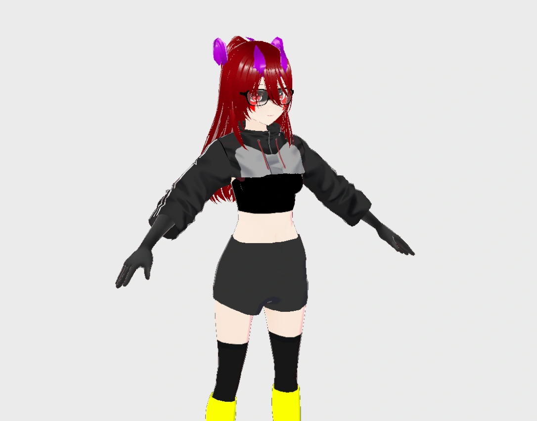 vtuber model | Fandom