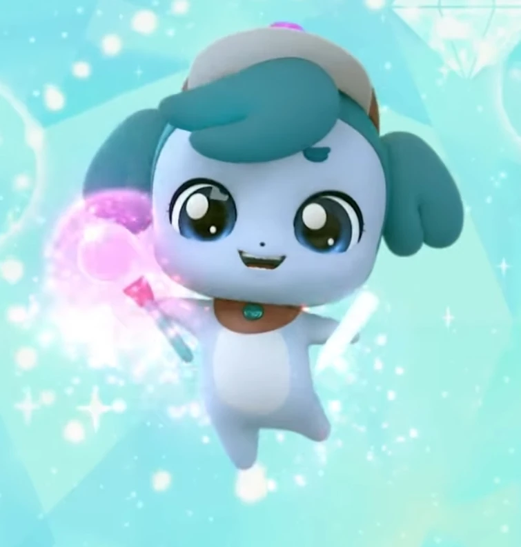 Discuss Everything About Catch! Teenieping Wiki | Fandom