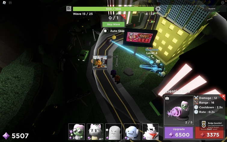 i will never get grateful mimic | Fandom