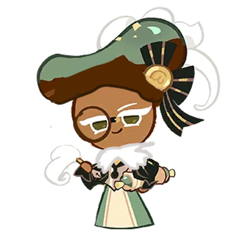 Give me cookies to baldify | Fandom