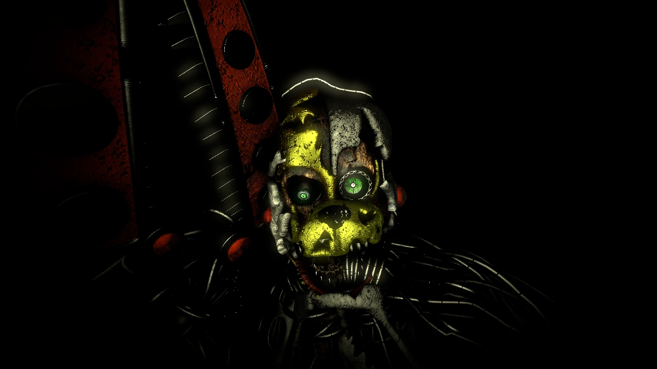 made my first render with SFM | Fandom