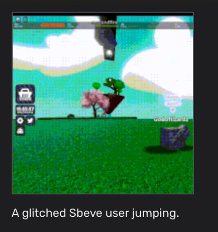 dawg why are there so many random ahh sbeve images?? | Fandom