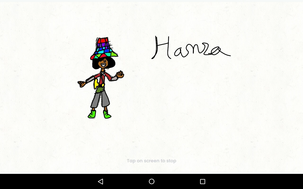 Hamza | Fandom