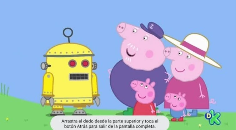 Mr. Robot | Channel 5 Wiki | Fandom