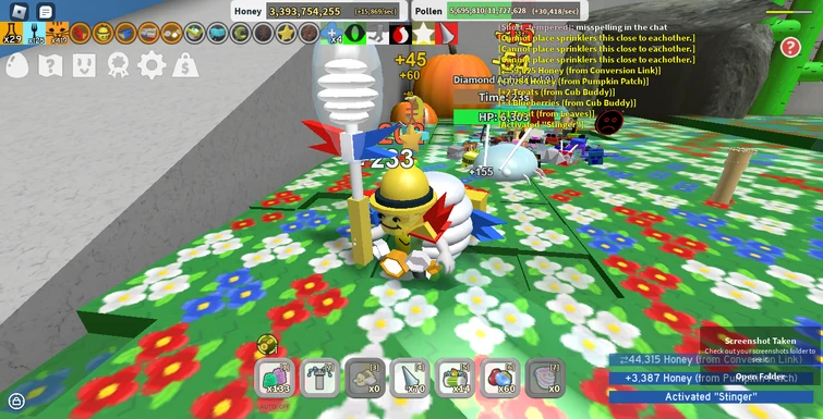 Discuss Everything About Bee Swarm Simulator Wiki | Fandom