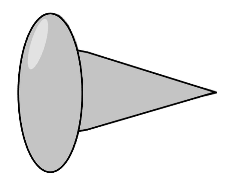 Day 1 of turning old bfdi assets into new bfb assets | Fandom