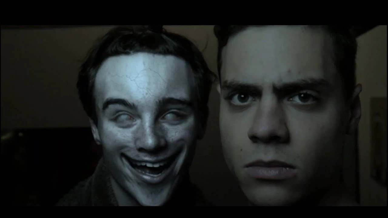 Insomnia (daily horror #1,139) | Fandom