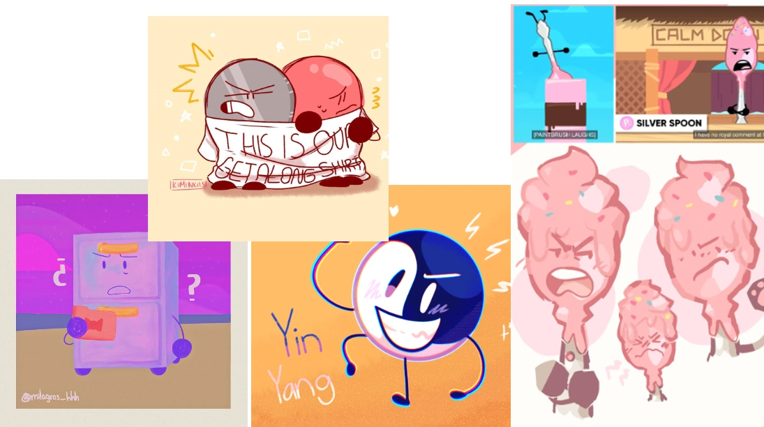 Final 5 III | Fandom