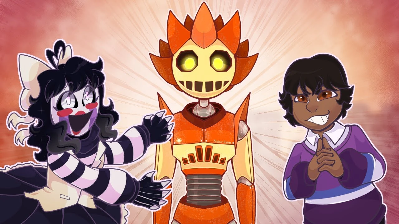 New EAPS video | Fandom