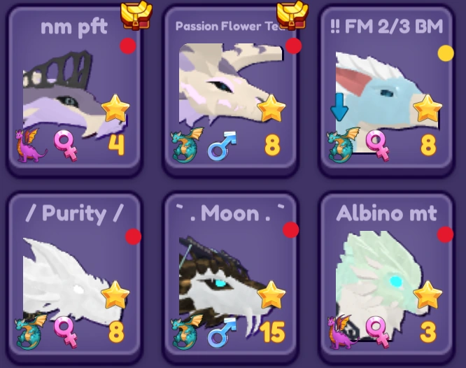 🌺Taking offers on my good stuff!🌺 | Fandom