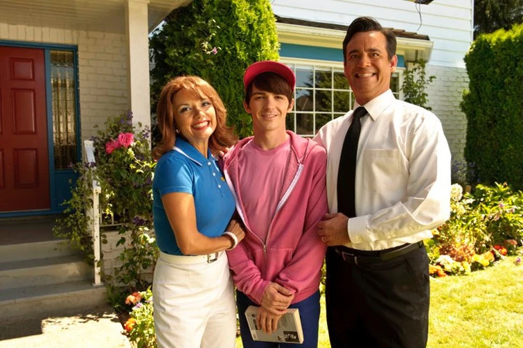 The Fairly OddParents Dad Childhood. | Fandom
