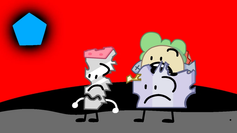 Discuss Everything About Battle for Dream Island Wiki | Fandom