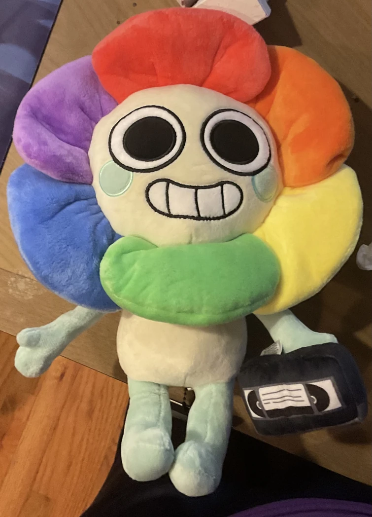 Discuss Everything About Dandy's World Wiki | Fandom